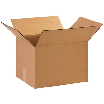 15 x 12 x 10 Corrugated Boxes | Packachange