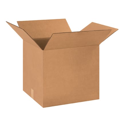 18 x 16 x 16 Corrugated Boxes | Packachange