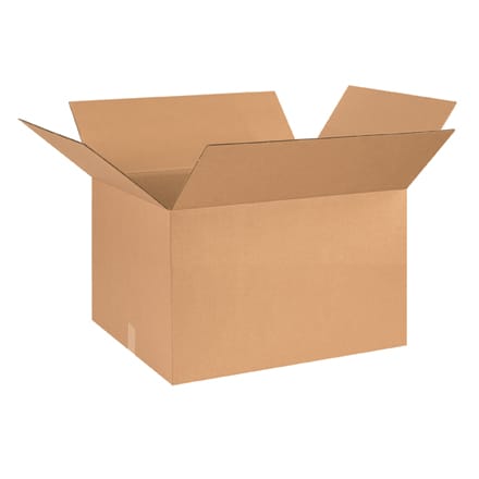 26 x 20 x 16 Corrugated Boxes | Packachange