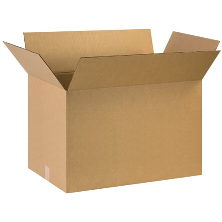 28 x 20 x 20 Corrugated Boxes | Packachange