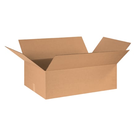 30 x 20 x 10 Corrugated Boxes | Packachange