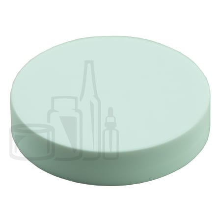 White CT Smooth Closure 58-400 with HS035/20F Red SFYP HIS Liner (1050 ...